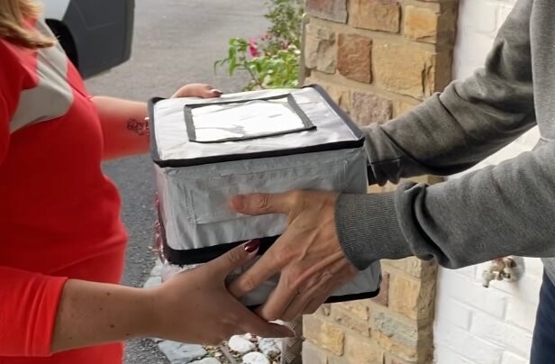 En quoi la caisse réutilisable Loopipak fait-elle la différence?